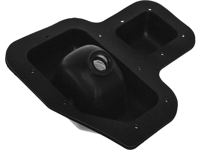 Manual Trans Shift Boot - Compatible with 1964 - 1967 Chevy Corvette ...