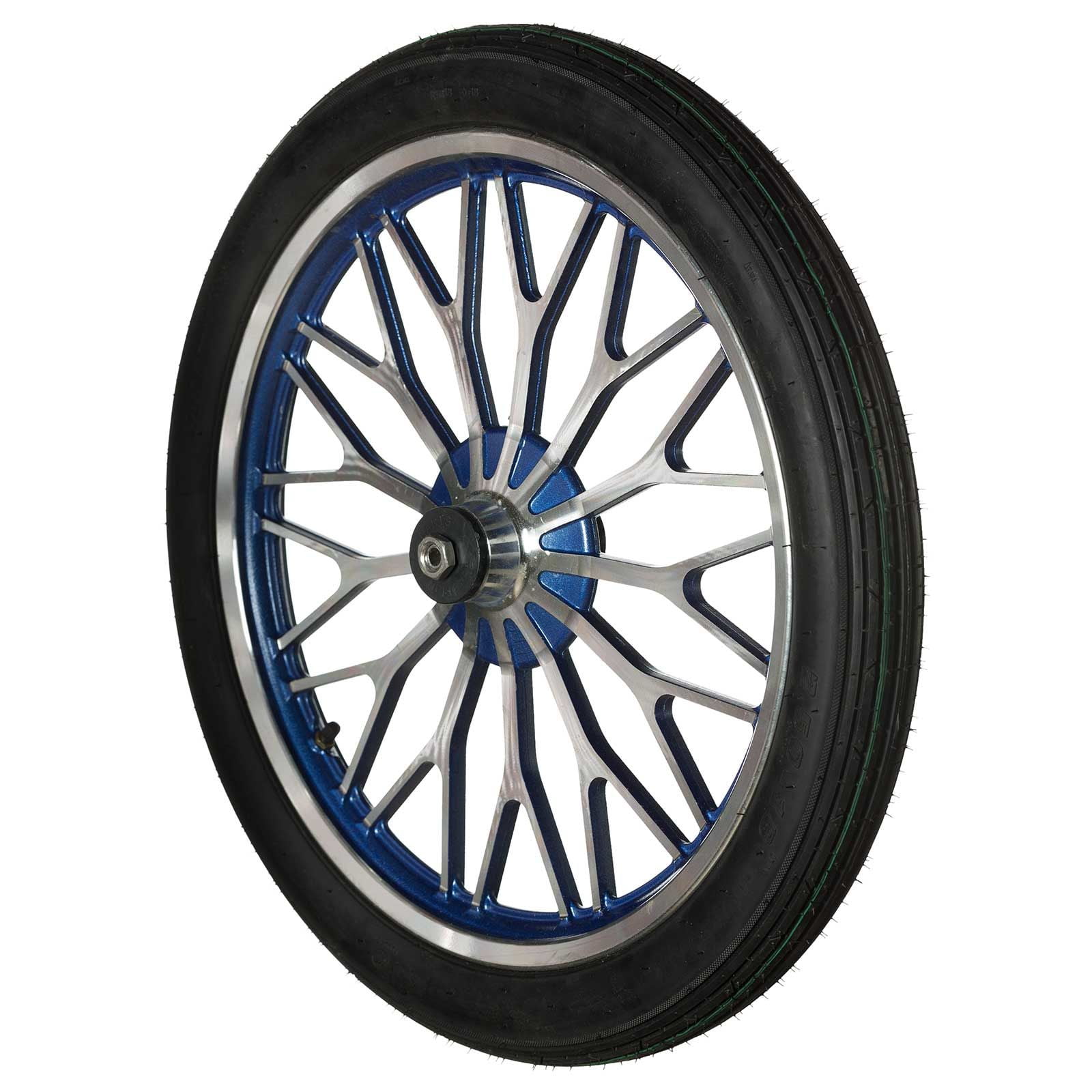 Champion Cart Wheel - 2.50 - Walmart.com