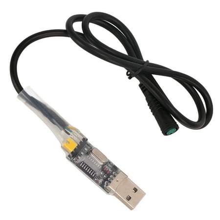 Mid Drive Motor Programming Cable, Electric Bike Motor Programming ...