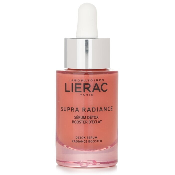Click here for Lierac Supra Radiance Detox Serum Radiance Booster... prices