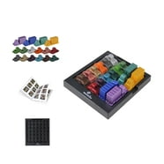 Deluxe Scrabble for Low Vision - Walmart.com