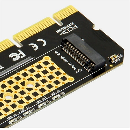 PCI-E X16 M.2 Expansion Card Component Adapting Tool Component Fittings ...