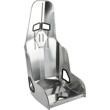 JEGS 70240 GS-1 High Back Sport Seat, Universal Fitment, Driver or ...