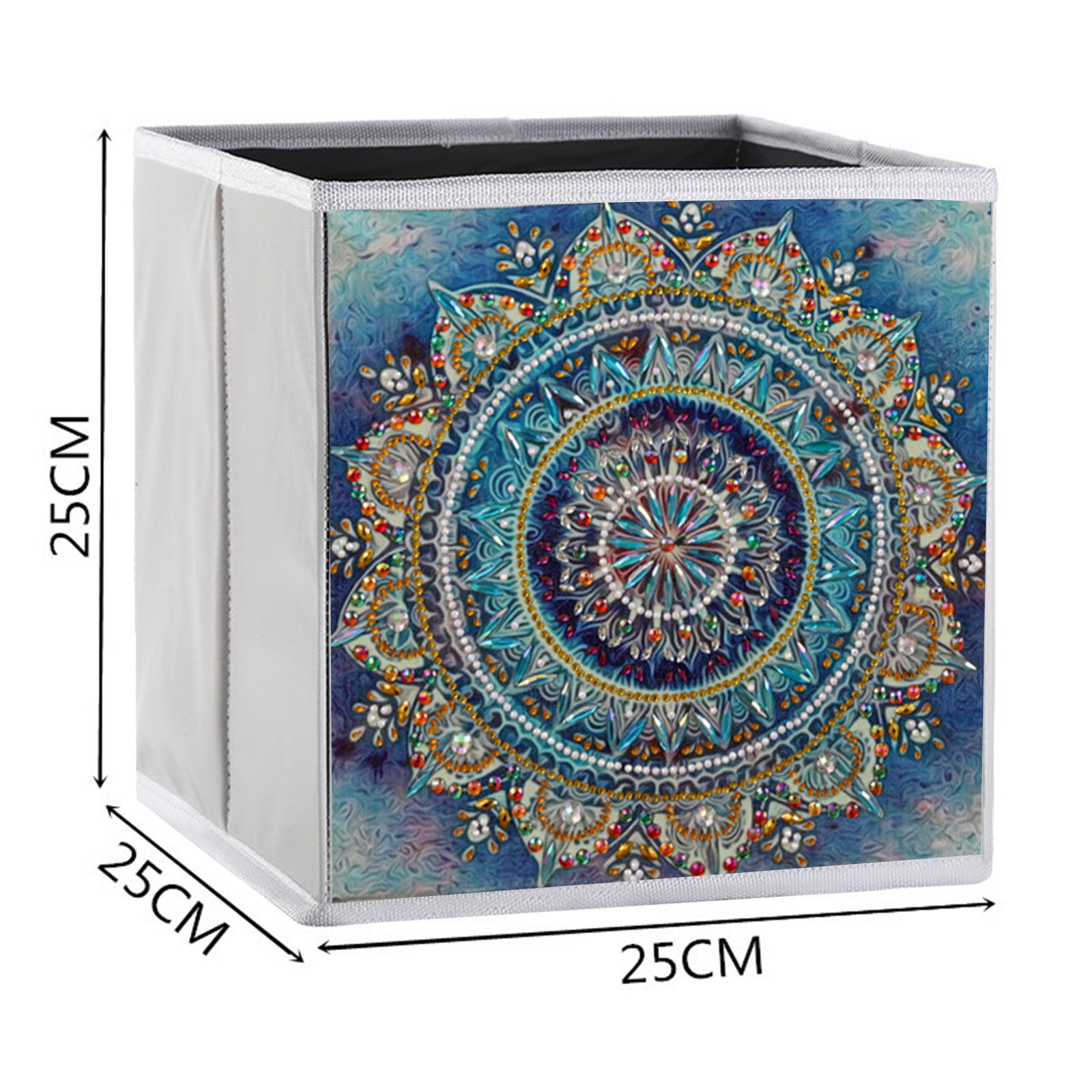 Organization And Storage Storage Shelves Storage Containers Diy Diamond ...