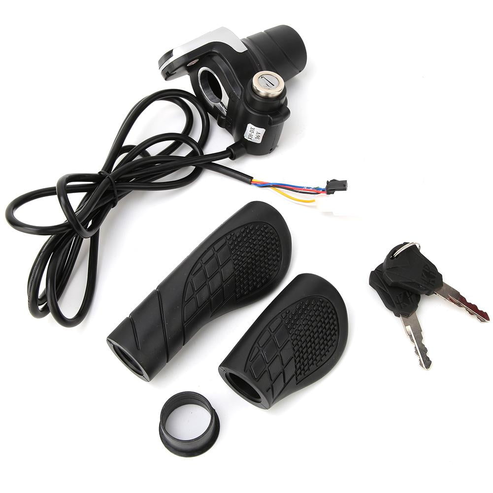 Click here for Lyumo Ebike Twist Throttle  Electric Bike Twist Gr... prices