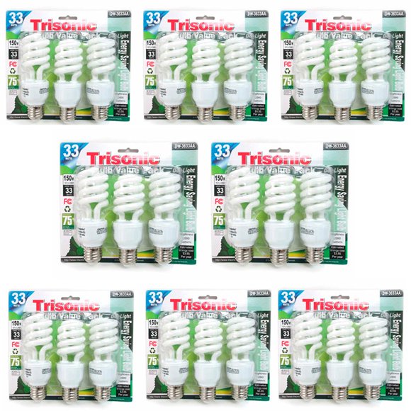 150 Watt Bulbs