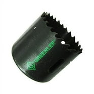 Greenlee Textron 66PT-7/8 7/8" Nail Eater® Auger Bit - Walmart.com