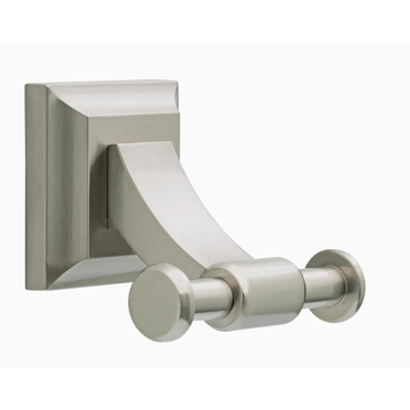 Delta Woodhurst Robe Hook in Stainless - Walmart.com