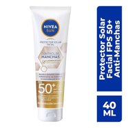 Protector solar Nuvel suncare FPS 50 ultra protección 120 ml | Walmart ...