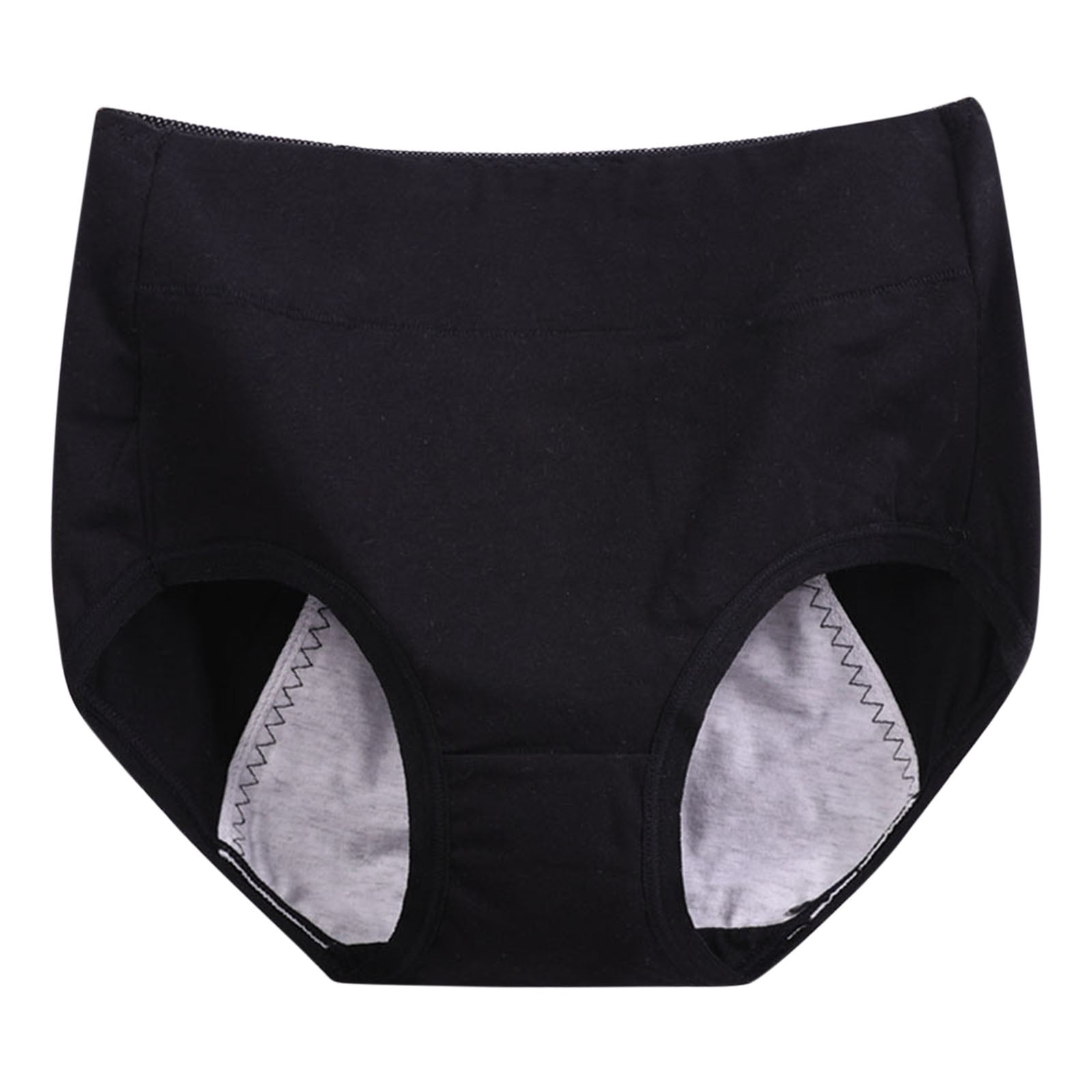 Click here for Mrat Cotton Panties For Women Womens High Waisted... prices