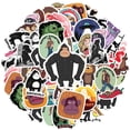 35pcs-50pcs Funny Stickers Humorous Stickers Pack Cartoon Animal ...