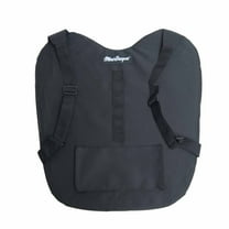 Champion Sports 16 Inch Armor Style Umpire Chest Protector for Baseball ...
