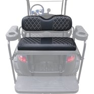 10L0L Golf Cart Front Seat Cover Set for Yamaha G2 G9 G16 G22 Club Car ...