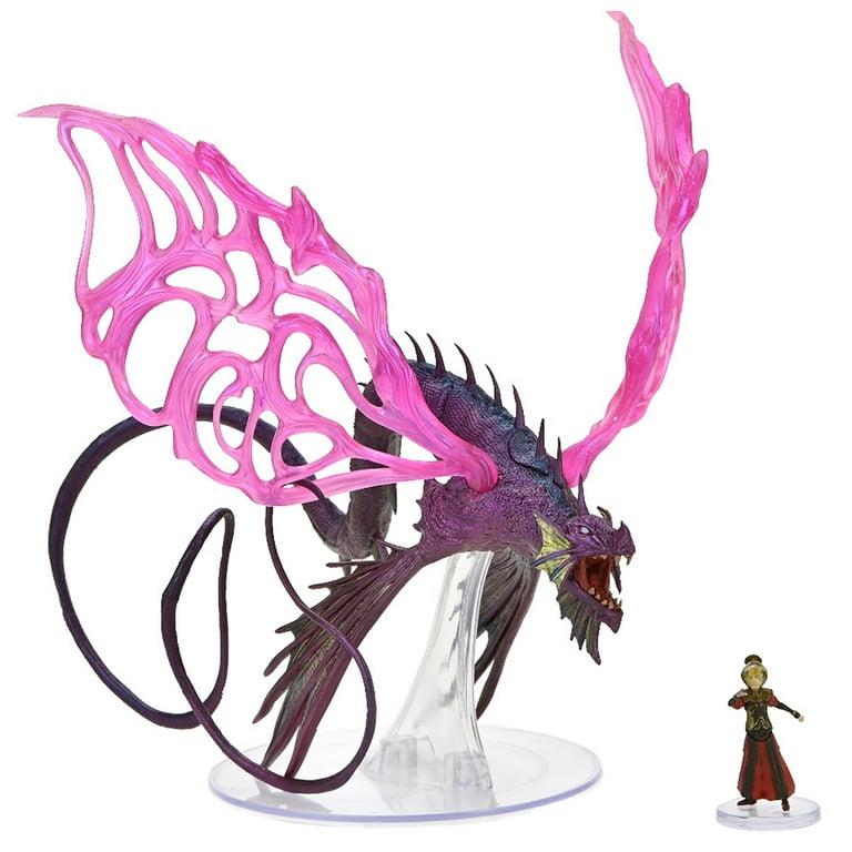 D&D Icons of the Realms: Spelljammer Adventures in Space Adult Solar ...