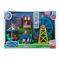 Peppa Pig Fun Fair Playset - Walmart.com