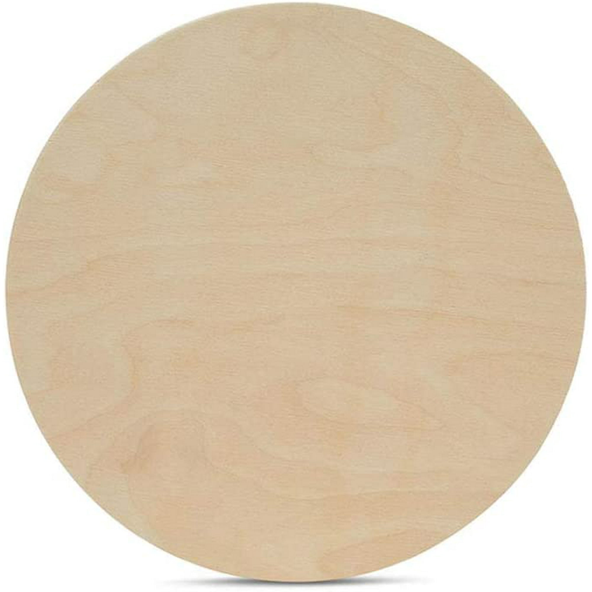 Click here for Salafire Wood Circles 10 Inch 1/2 Inch Thick  Unfi... prices