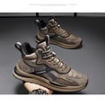 2026 All Season Sport shoes Men's Guochao Revival Sneakers Oriental ...