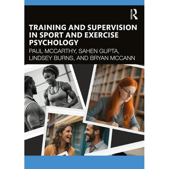 Group Dynamics in Exercise and Sport Psychology, (Paperback) - Walmart.com