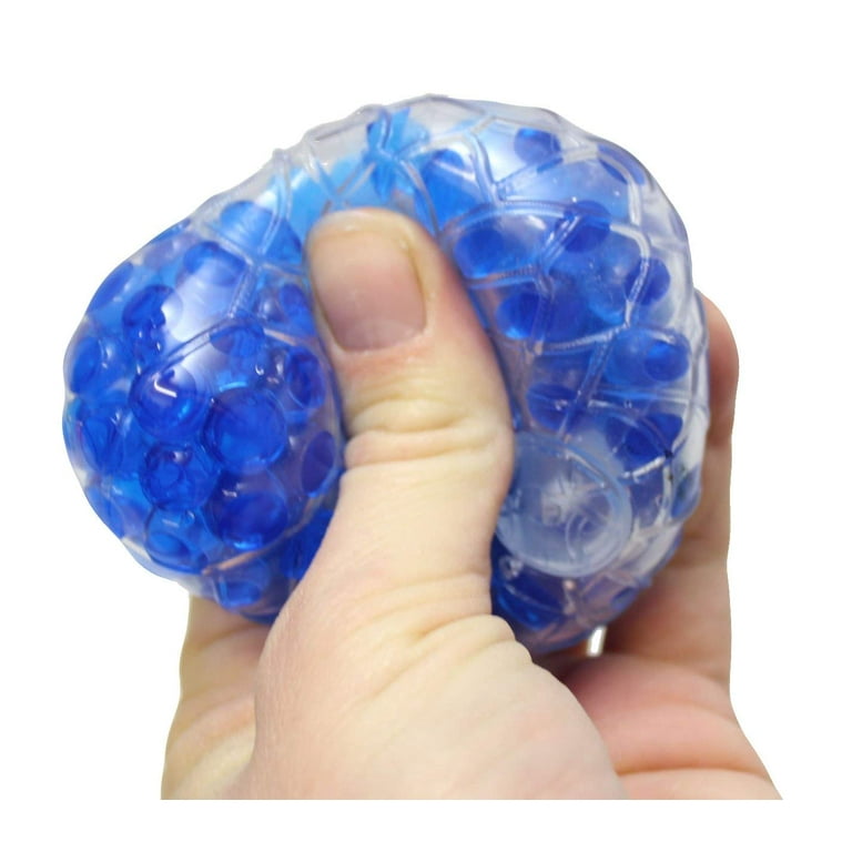 Gel Stress Balls Wholesale