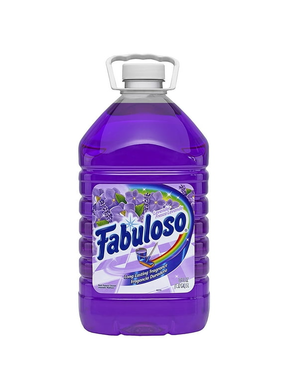 Fabuloso in Household Essentials by Brand - Walmart.com