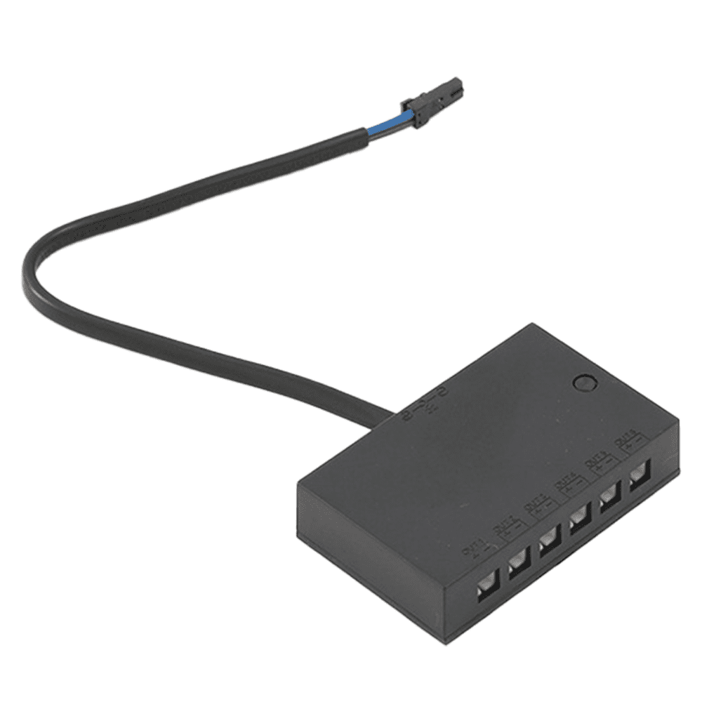 Mini Motion Sensor Switch,Occupancy Sensor Switch for Gun Safe, Kitchen ...