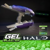 Gel Blaster HALO Plasma Blaster - Life-Sized Replica HALO Type-25 ...