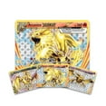 5 Random Pokemon Break Rare Cards! No Duplication! - Walmart.com