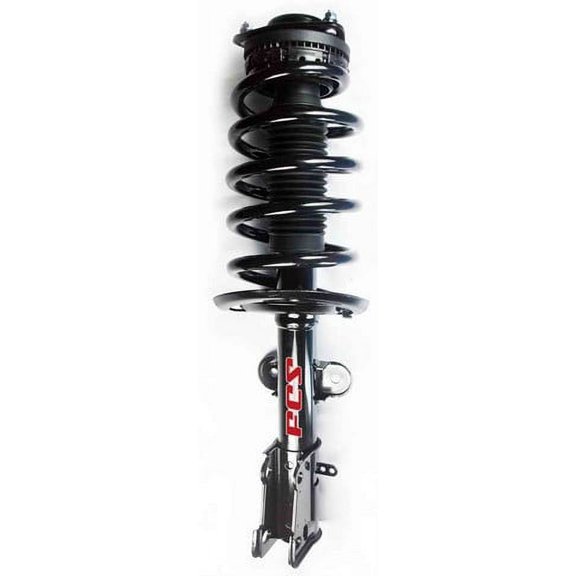 FCS Automotive International Complete Strut Assembly - Walmart.com