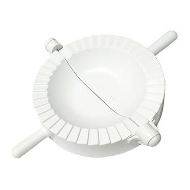 New Stainless Steel Mould Dumpling Maker Mould Wrapper Pie Crimper ...