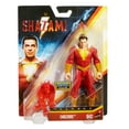 DC Comics Shazam! Movie Shazam! 6-inch Scale Action Figure - Walmart.com