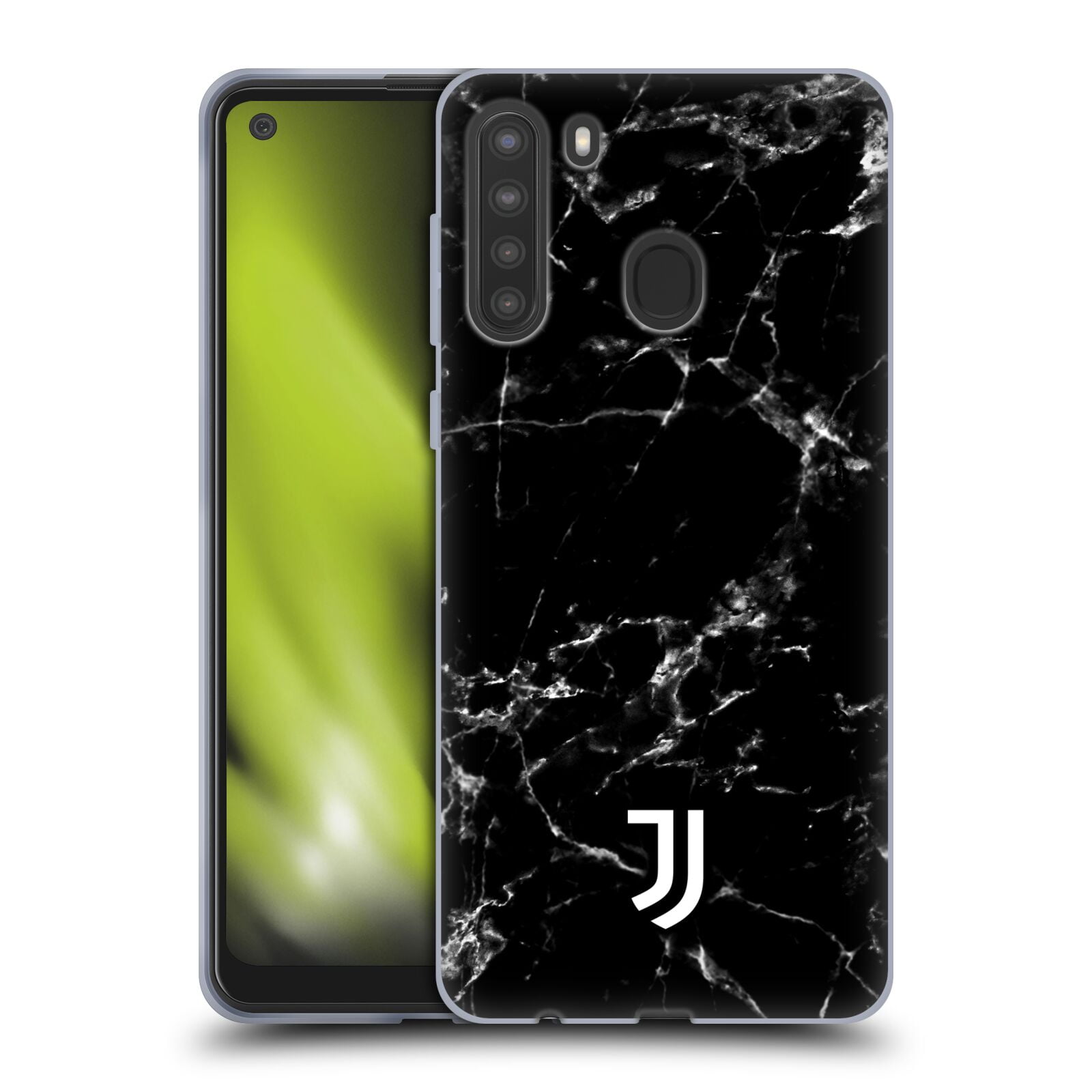 Head Case Designs Officially Licensed Juventus Football Club Marble ...