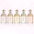 Parfum, 100ml Parfum pour Femmes Parfum pour Dames Parfum Frais 100ml ...