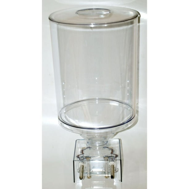 Edhard F-5005 Double Donut/Pastry Filler Unit - Walmart.com - Walmart.com