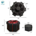 Deago Explosion Gift Box Set Creative Album Scrapbook DIY Photo ...