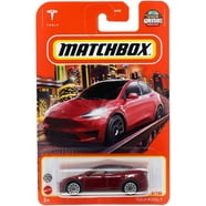 Matchbox Autobahn Express IV 5 Car Pack 1:64 Scale Die Cast Vehicles ...
