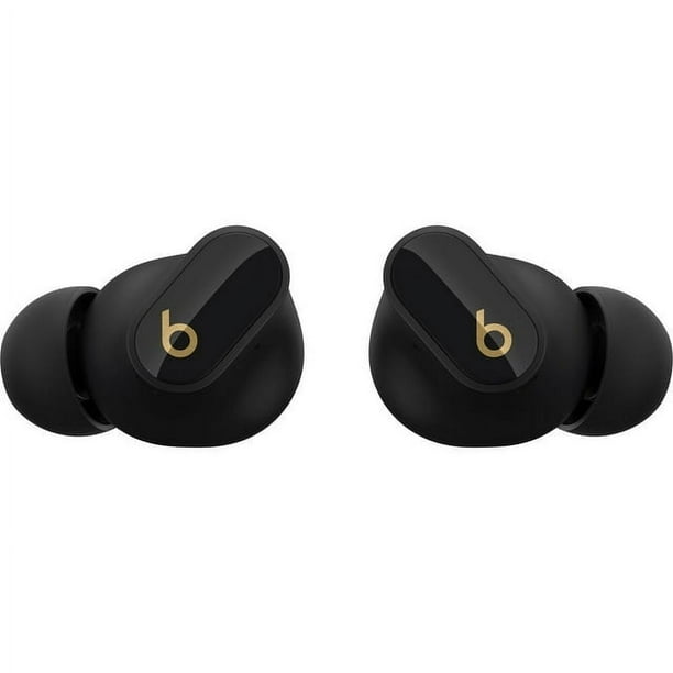Beats Studio Buds + True Wireless Black | Walmart en línea