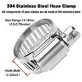 3 Way Hose Connector Y Splitter Ball Valve Brass Fitting for Joinery ...