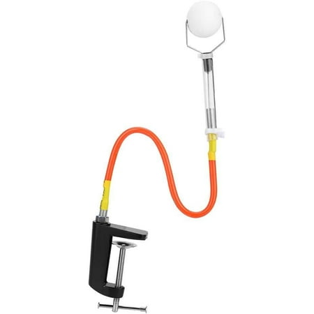 Ping Pong Training Robot Professional Table Tennis Training Robot Fixed ...