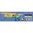 Guillow's Piper Super Cub 95 Laser Cut Model Kit - Walmart.com