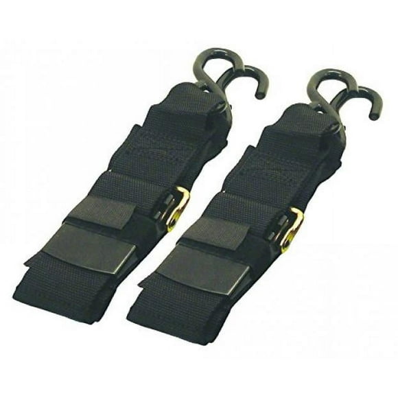 Boat Transom Straps