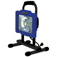 Designers Edge 5-LED Portable Work Light,Green, 6-Foot Cord - Walmart.com