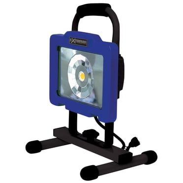 Designers Edge 5-LED Portable Work Light,Green, 6-Foot Cord - Walmart.com