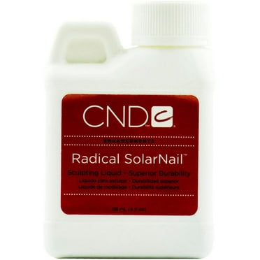 CND Long-Lasting Nail Sculpting Powder, Perfect Color, Natural and ...