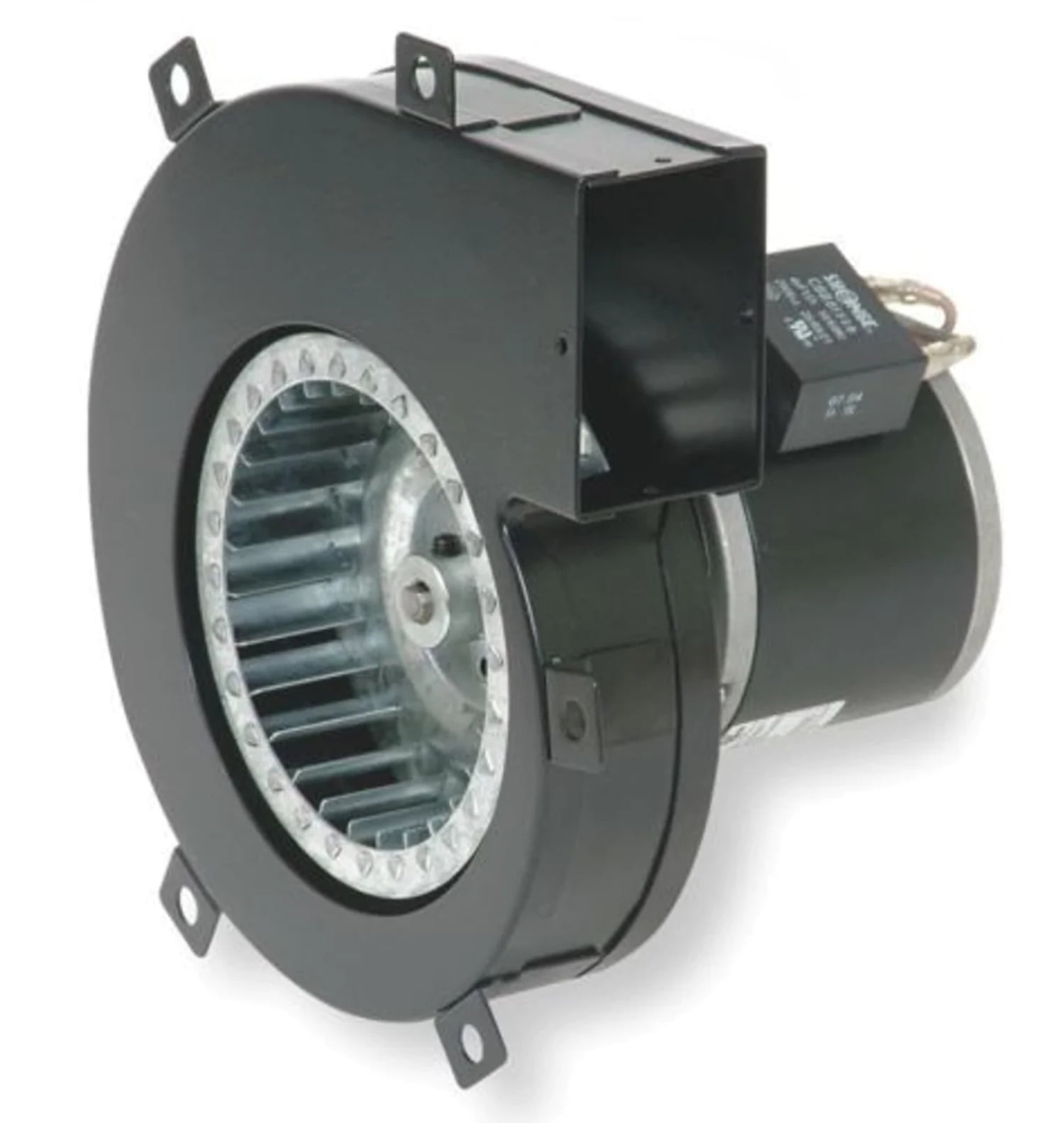 Century Motors UC723 C723A Transformer Cooling Fan Motor - Walmart.com