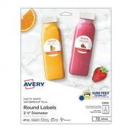Avery CD/DVD Label(s) - Walmart.com