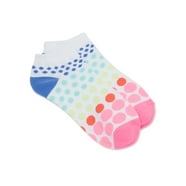 Danskin Max-Cushion NoShow Socks, 6 Pack - Walmart.com