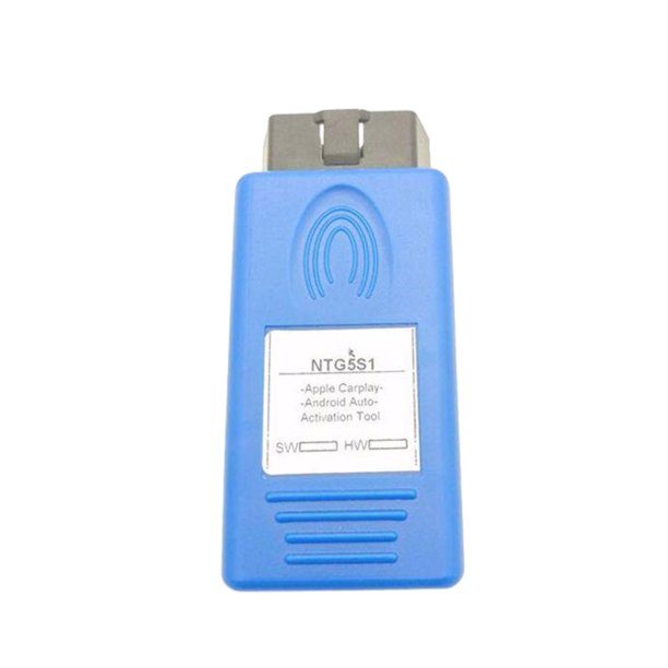 wolftale PVC Car Activator Activation Tool CarPlays Activation Tool Car ...