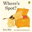 Where's Spot? (Hardcover) - Walmart.com
