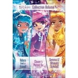 Star Darlings Collection: Volume 4 : Adora Finds a Friend; Clover's ...