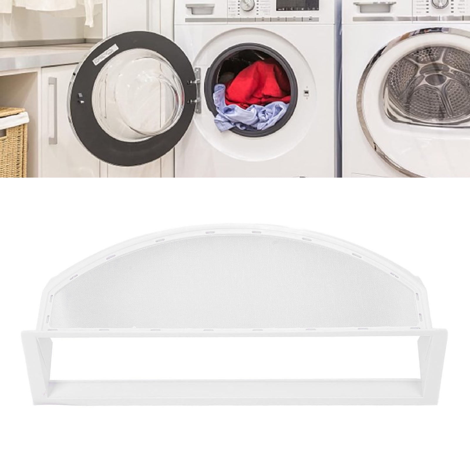 Click here for Mgaxyff Filter Dryer Lint Screen Filter Easy To In... prices